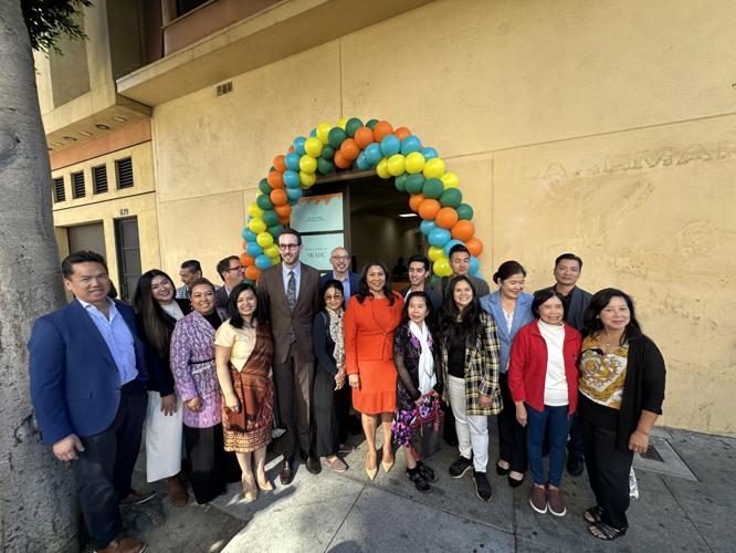 Big grants secure Southeast Asian Development Center move | The City ...