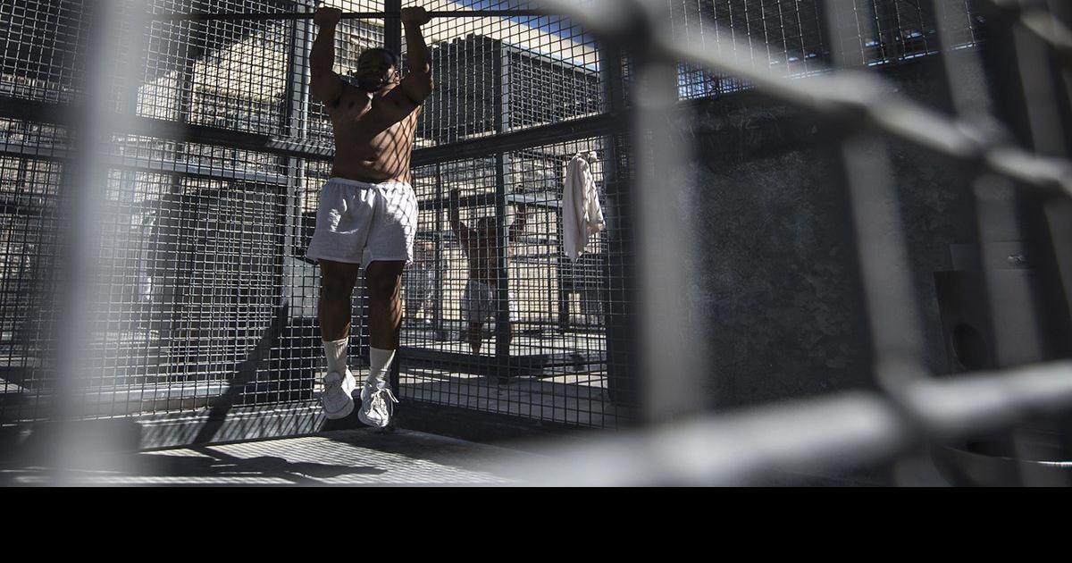 $14.5M awarded to California prison rehabilitation programs | Archives ...