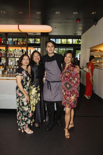 Hayes Valley's Happy Crane Opera Preview | Drew Altizer | sfexaminer.com