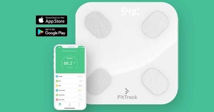 FitTrack Balance Avis – Votre compagnon de santé | Our Partners ...