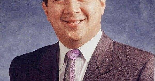 Former BART board director and newspaper publisher James Fang dead at ...