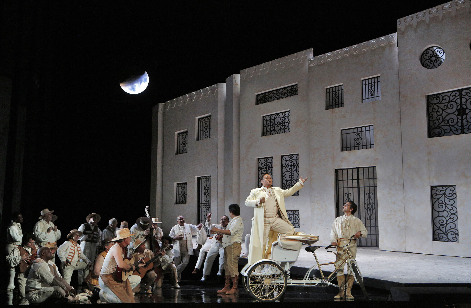 SF Opera announces its new season, starting with "Rigoletto" | Theater ...