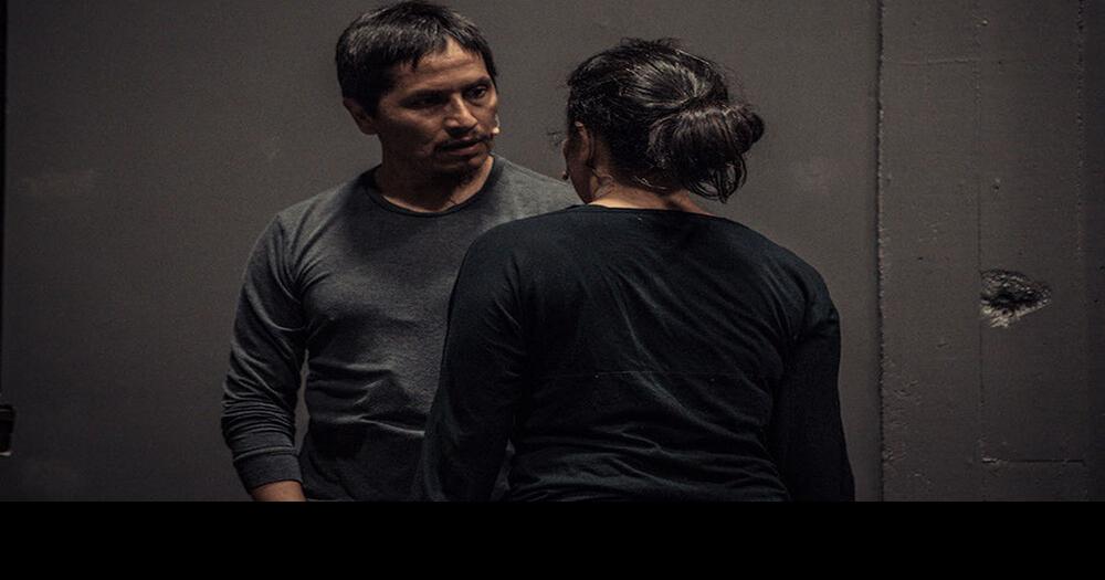 Oct. 19-20: Point of Dissolve, Joel Solomon, Autumn Lights Festival ...