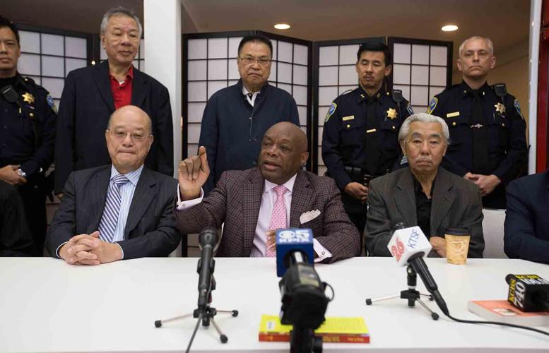 Rose Pak’s death, one year later: Community fund launches amid scramble ...