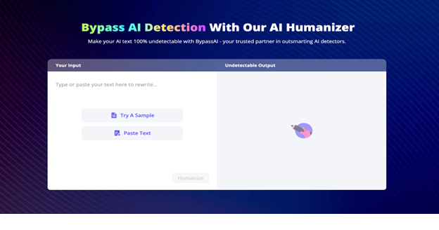 Bypass AI: AI Humanizer for Human-like Content Creation | Marketplace ...