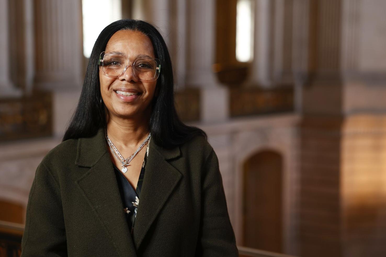 SF Dream Keeper Initiative executive Sheryl Davis resigns | The City ...