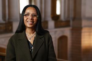SF Dream Keeper Initiative executive Sheryl Davis resigns | The City ...