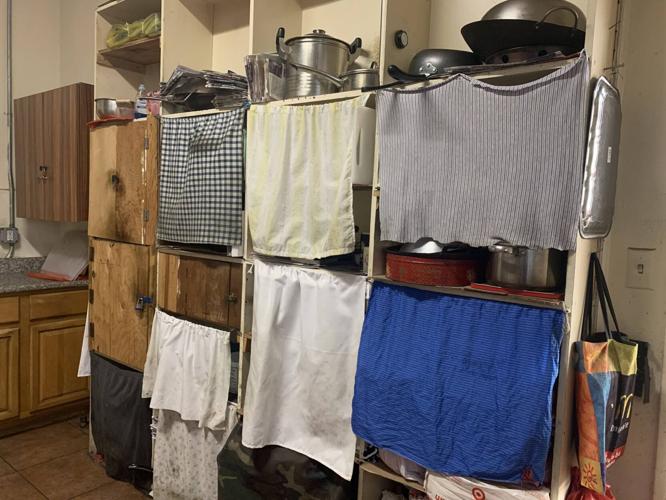 Chinatown SRO tenants fear close quarters will spread coronavirus ...