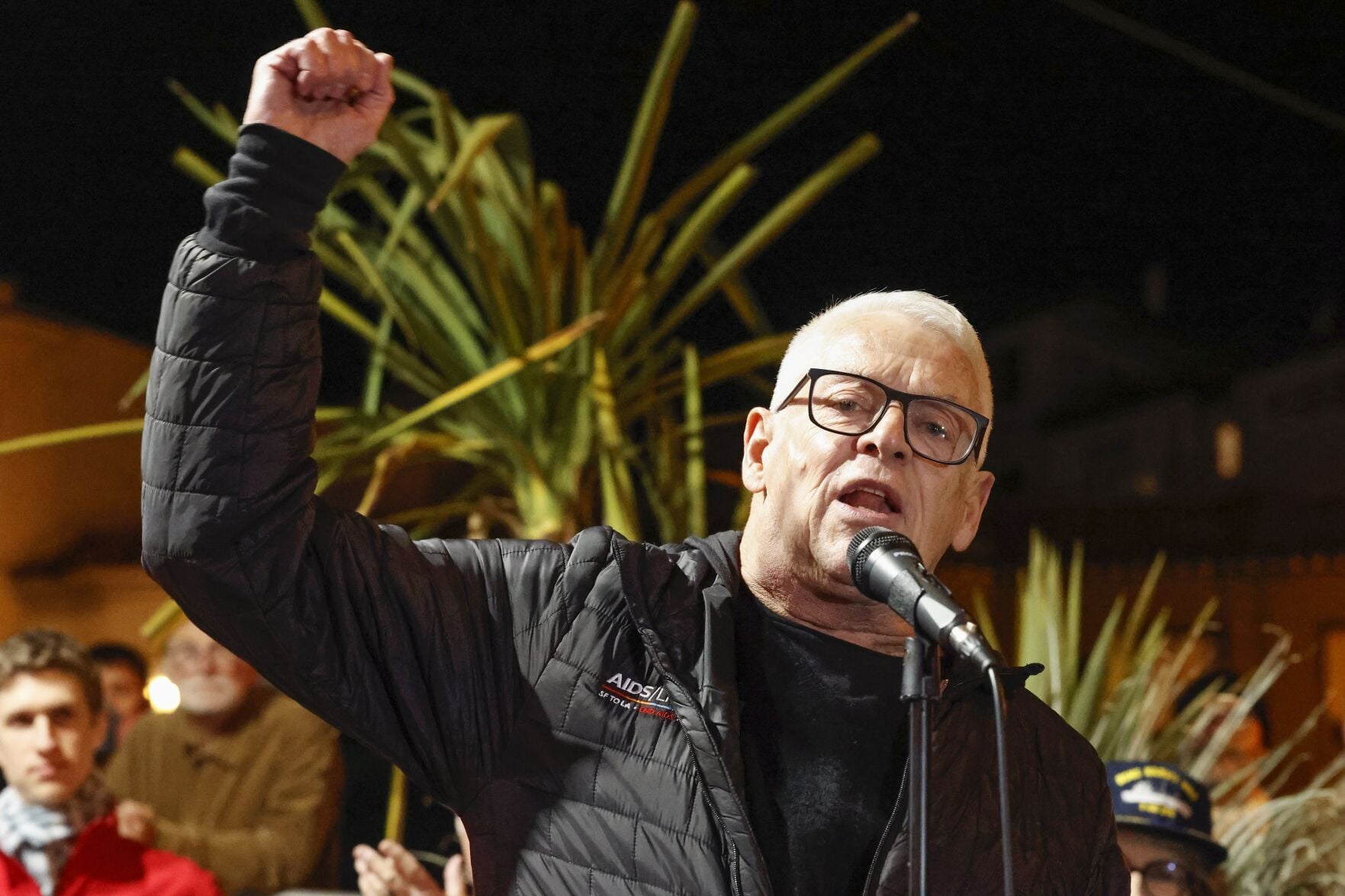 Why Cleve Jones fears legacy of activism could be reversed | The City ...