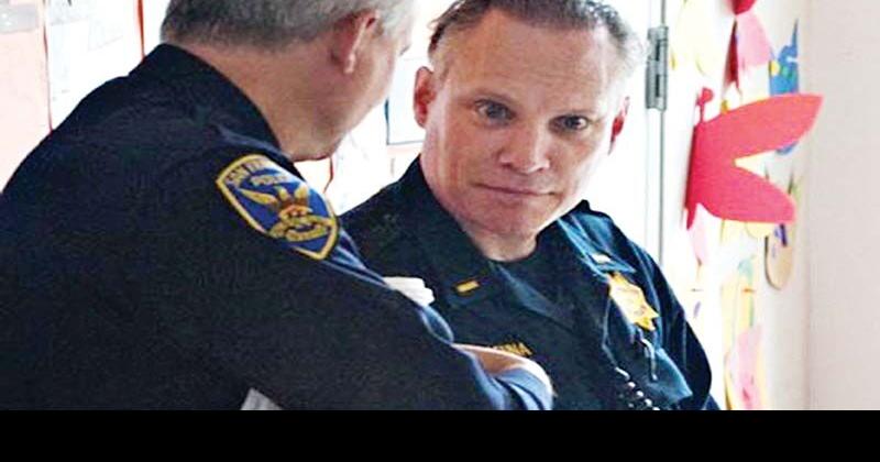 SF police captain faces internal affairs probe | San Francisco News ...