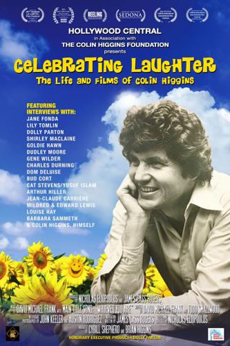 Frameline festival shows doc on filmmaker Colin Higgins | Movies and TV ...