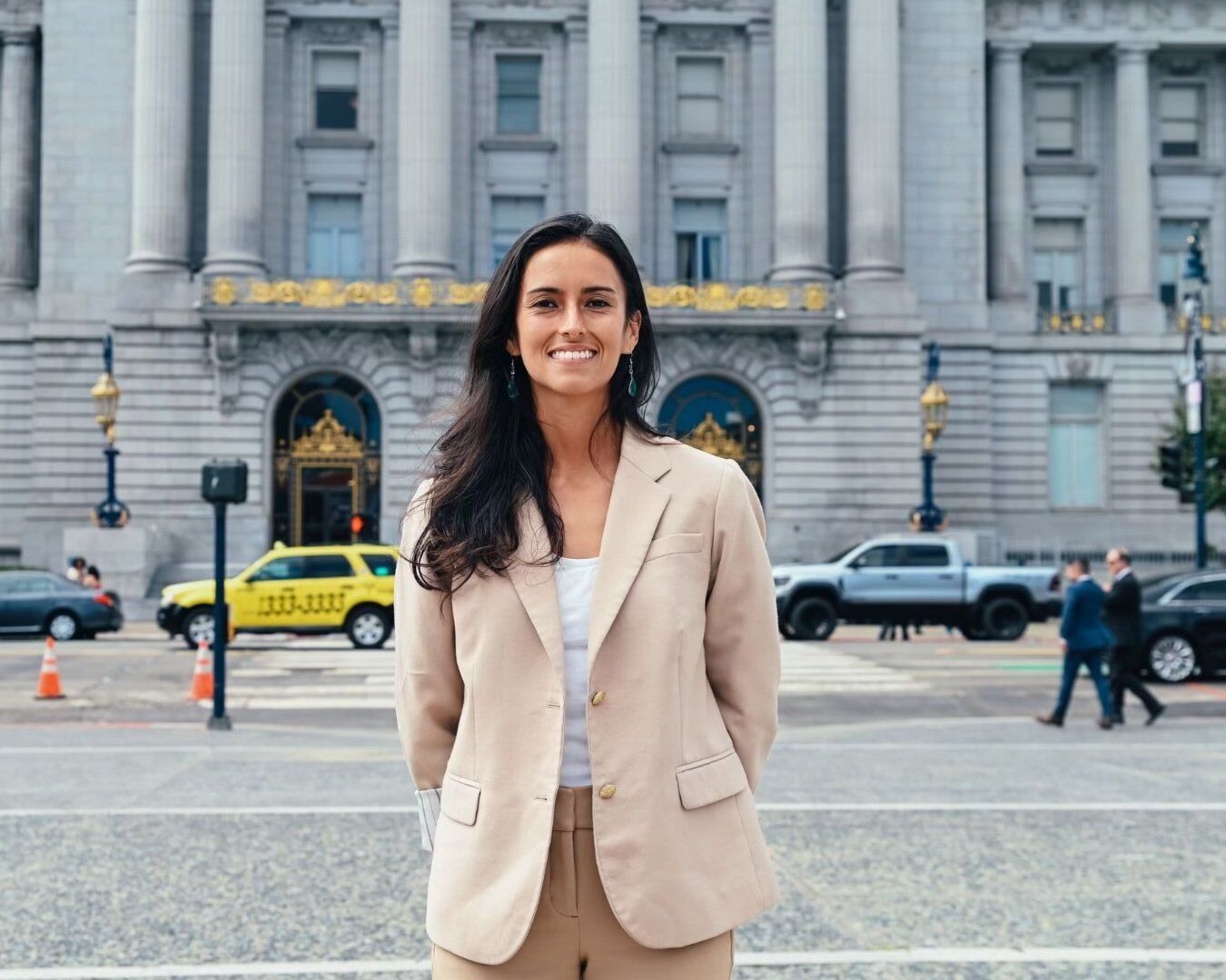 SF Supervisor Jackie Fielder sees mandate in resounding win | Politics ...