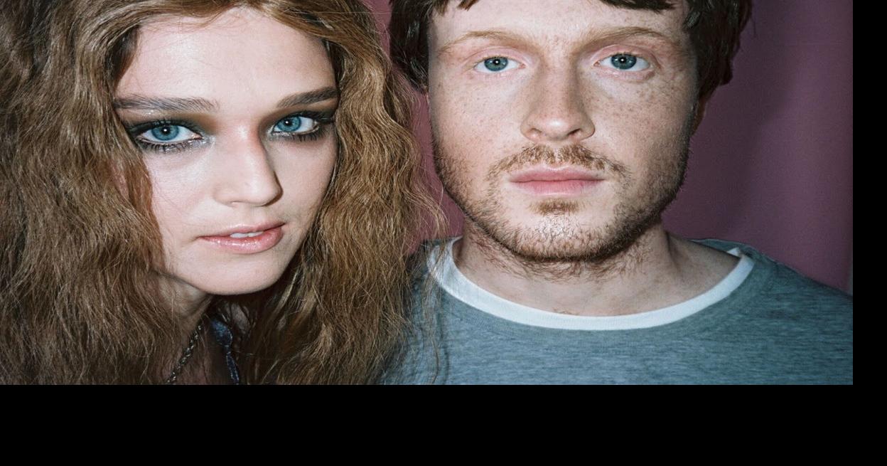 Bands Model/Actriz and Jockstrap head to Portola Music Fest | Pop music ...