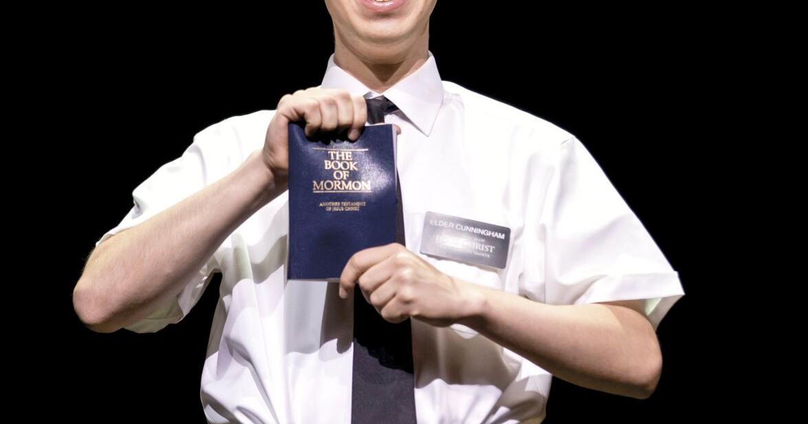 elder cunningham