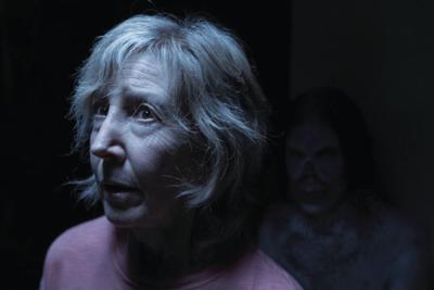 lin shaye