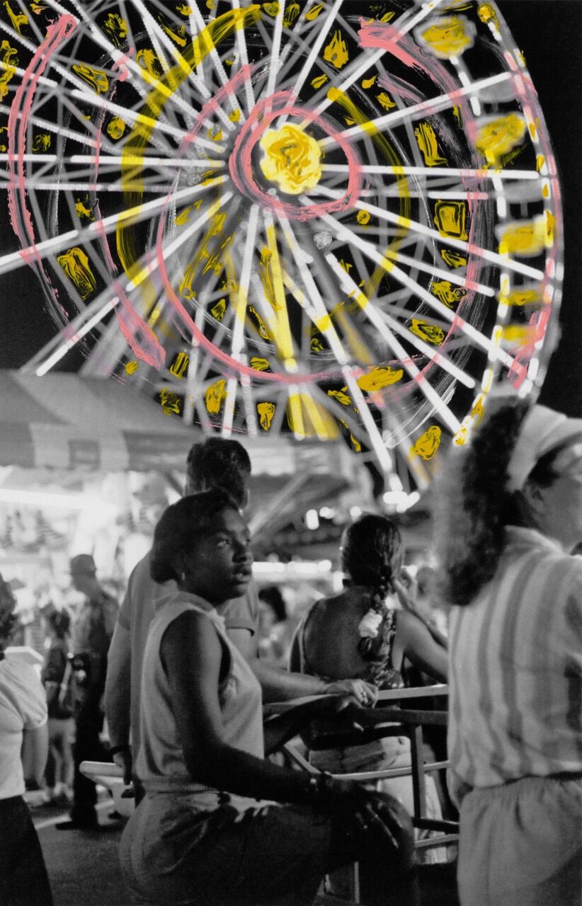 Infinite Hope highlights historic Black photographers | Museums and ...