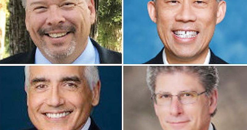 CCSF mulls four finalists for new chancellor | San Francisco News ...