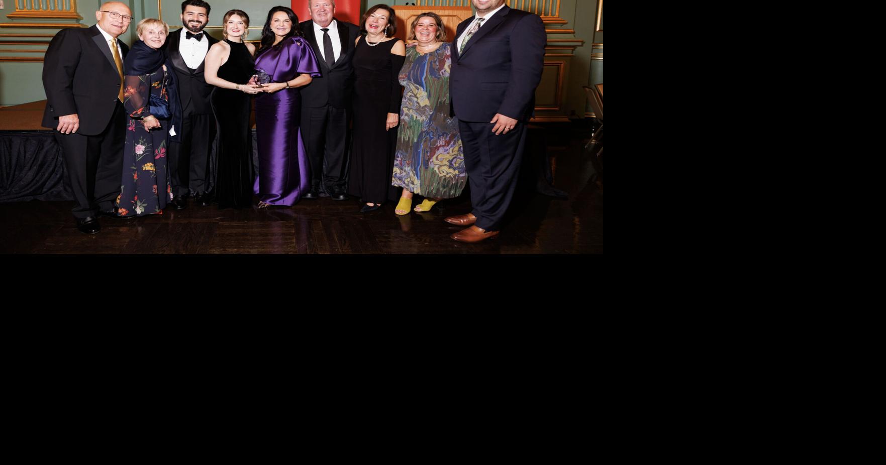 Glamour meets grit as the Junior League celebrates 114 years of impact ...