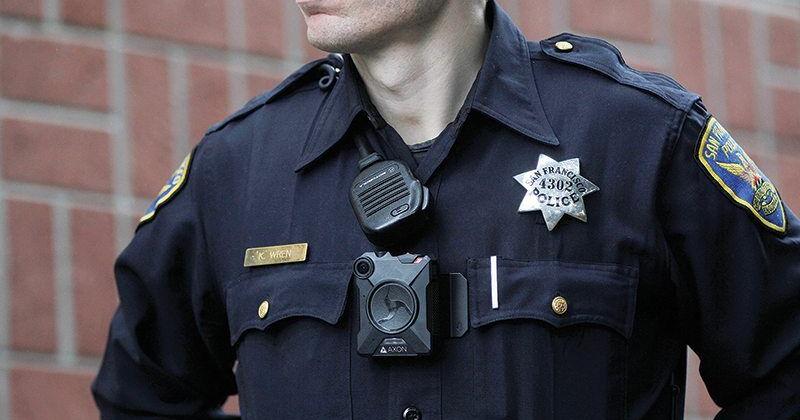 All 10 SFPD stations to receive body cameras by Thanksgiving | San ...
