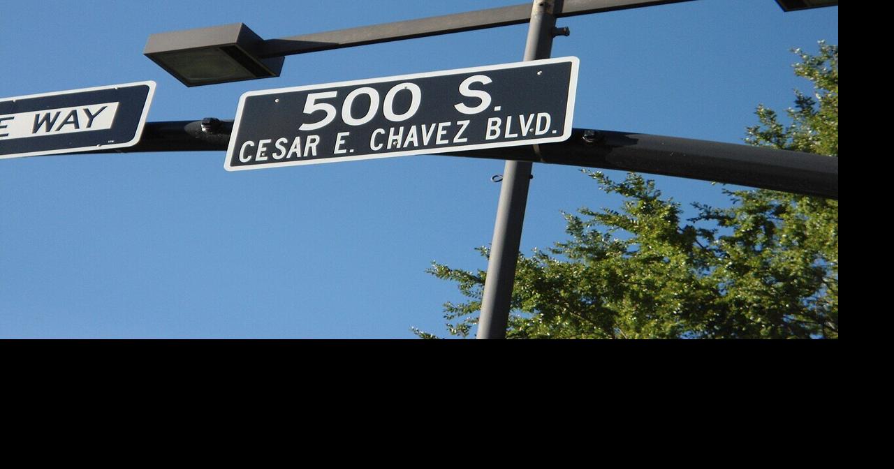 Controversy Surrounding Cesar Chavez's Legacy | | sfexaminer.com