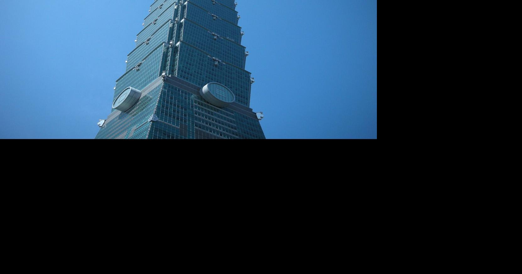 Skyscraper Climbing: A Thrilling and Dangerous Niche Sport ...