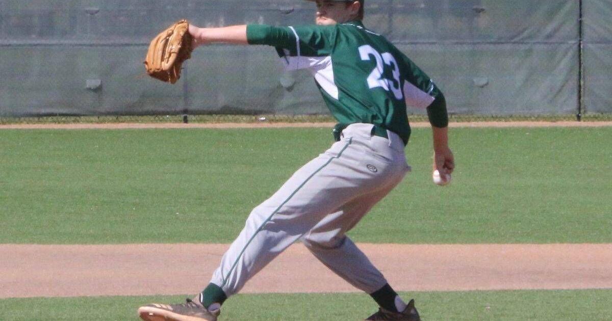 USF Dons baseball signs 12 to National Letters of Intent | Sports ...
