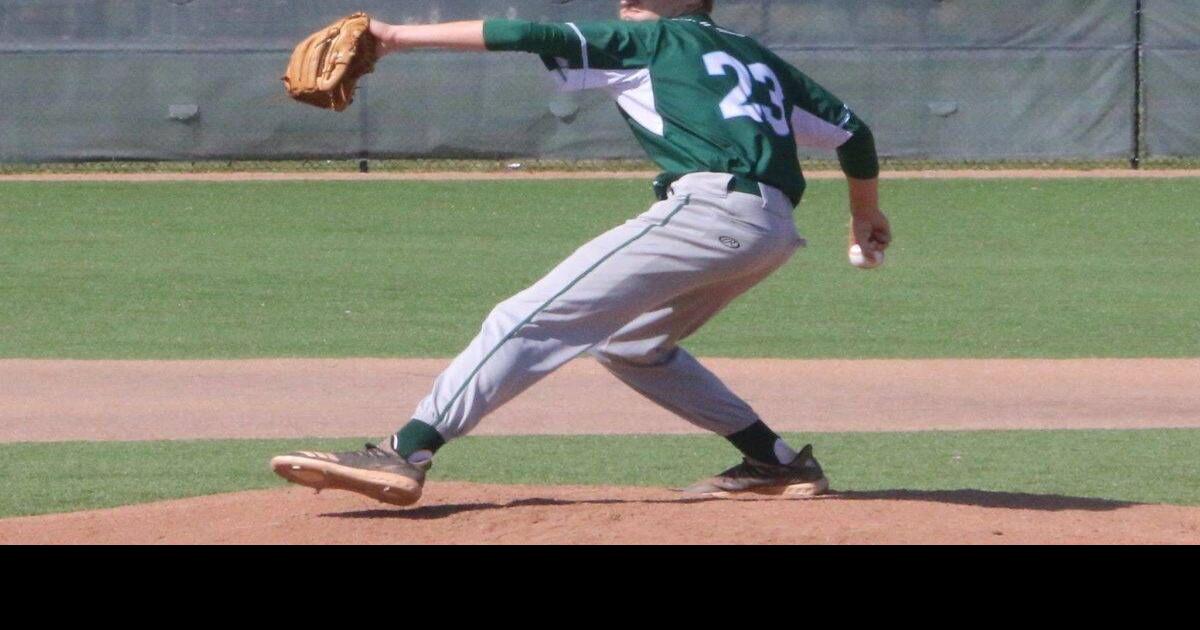 USF Dons baseball signs 12 to National Letters of Intent | Sports ...