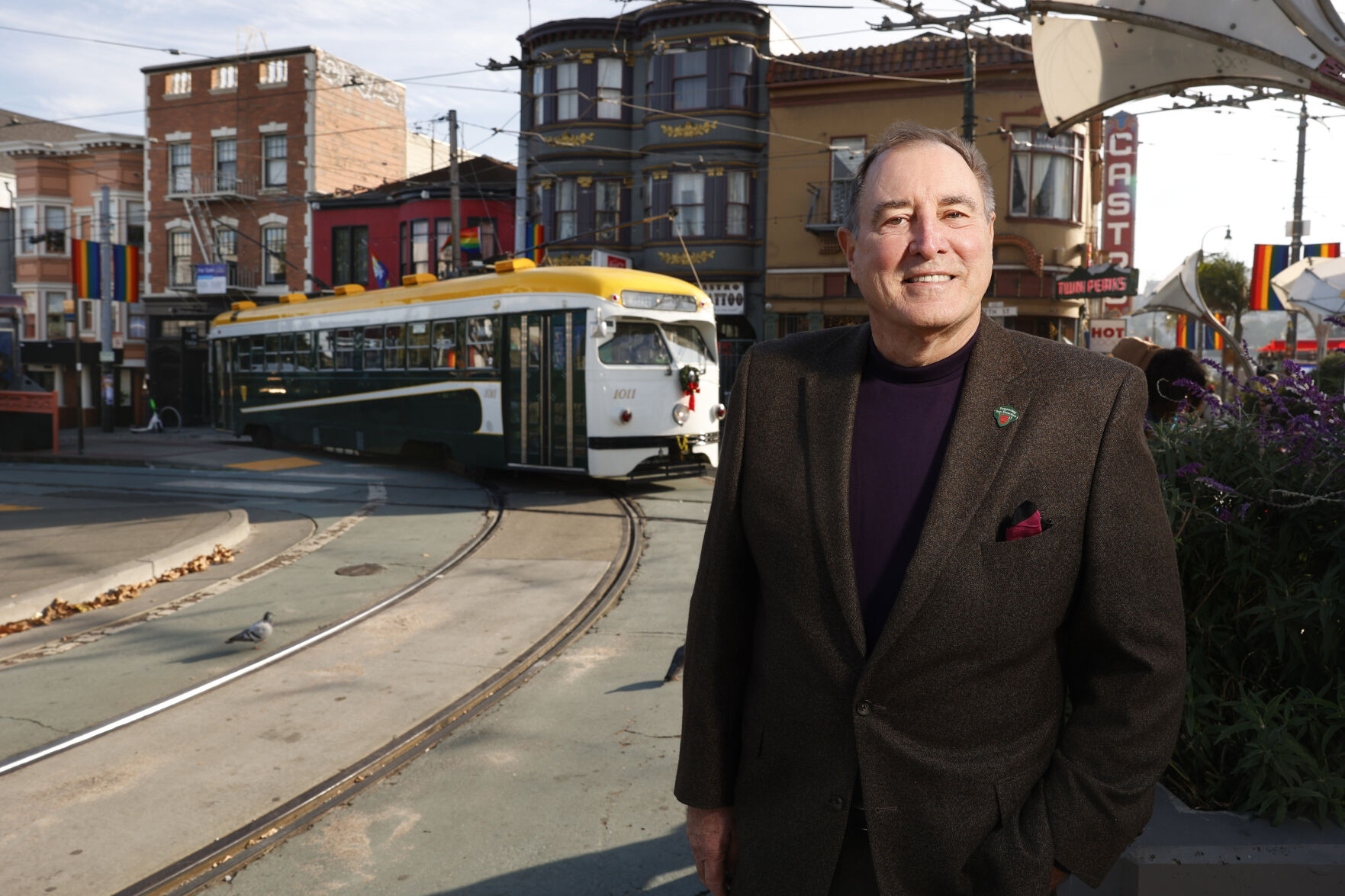 California Street cable-car stops set for aesthetic upgrades | The City ...