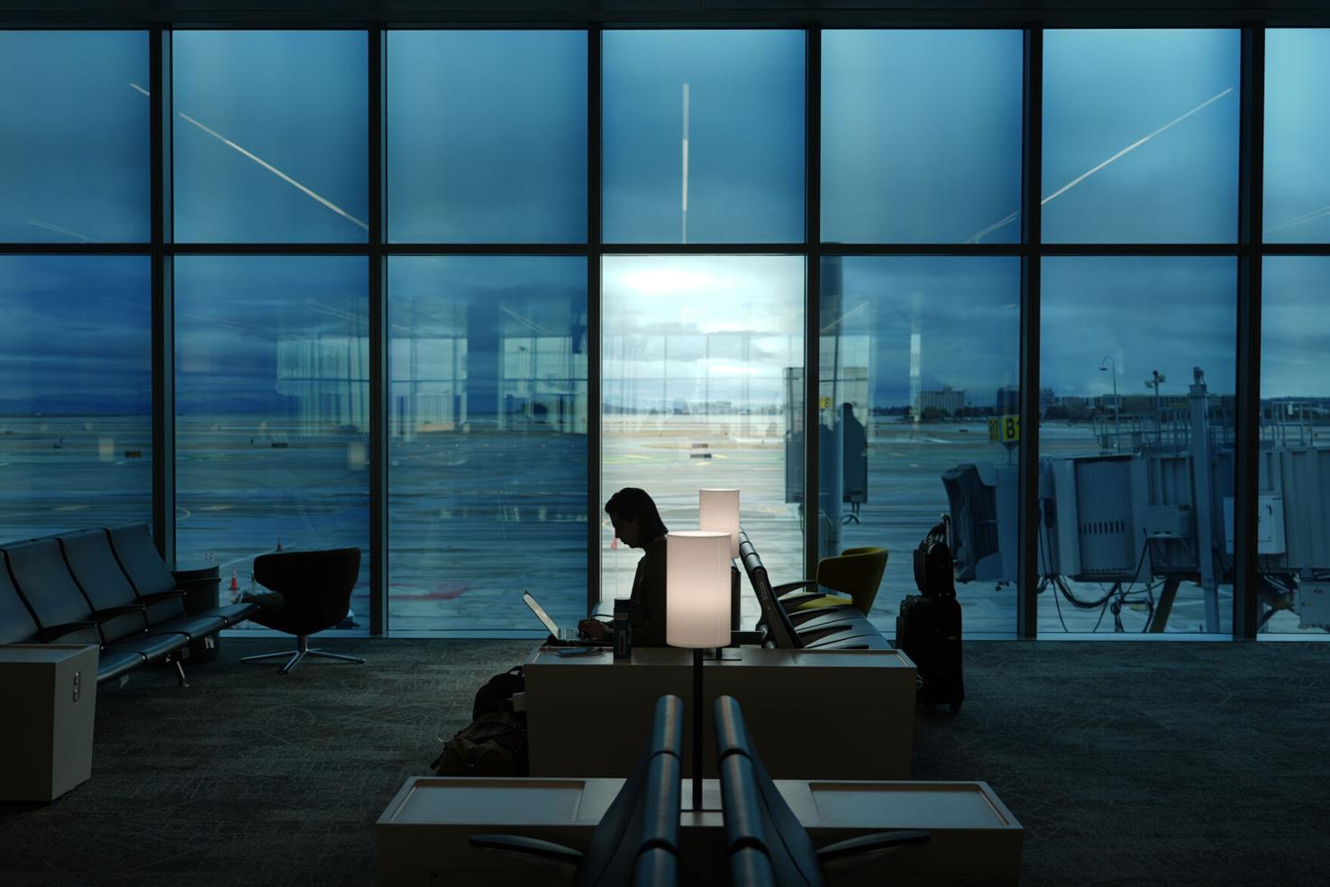 SFO director Mike Nakornkhet says role is his dream job | Transit ...