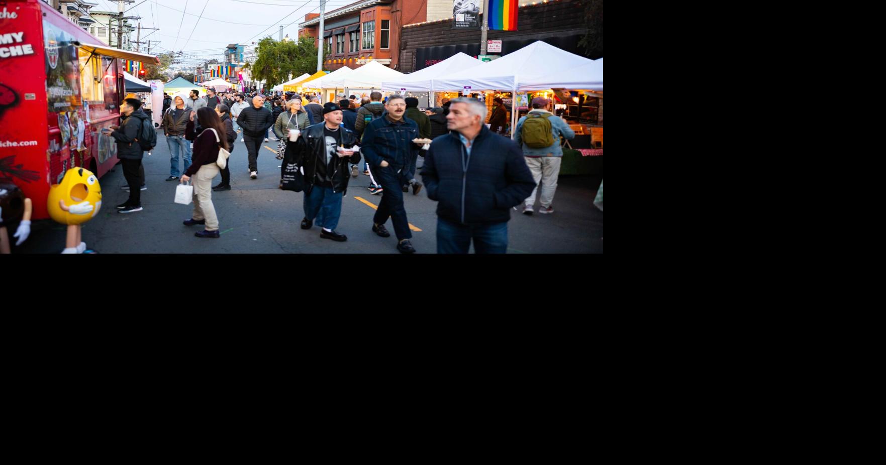 Castro brings pre-pandemic buzz back to SF neighborhood | The City ...