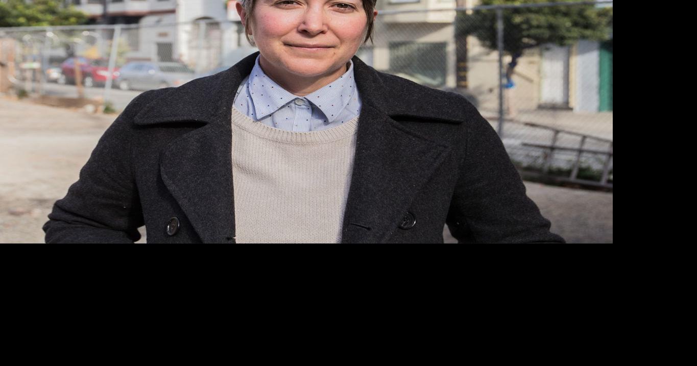 What makes Amy run? | San Francisco News | sfexaminer.com