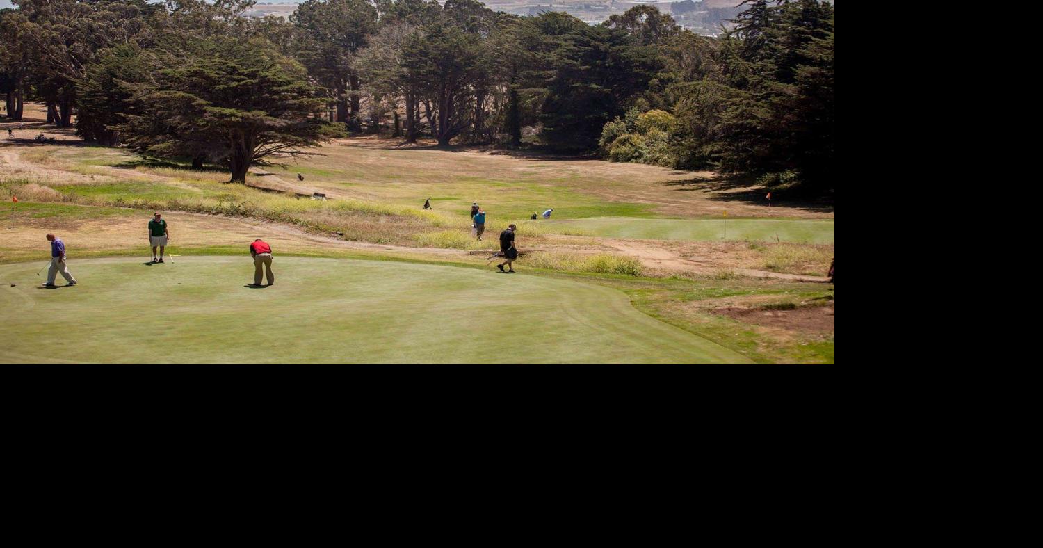 Gleneagles Golf Course to continue negotiating lease with SF through ...