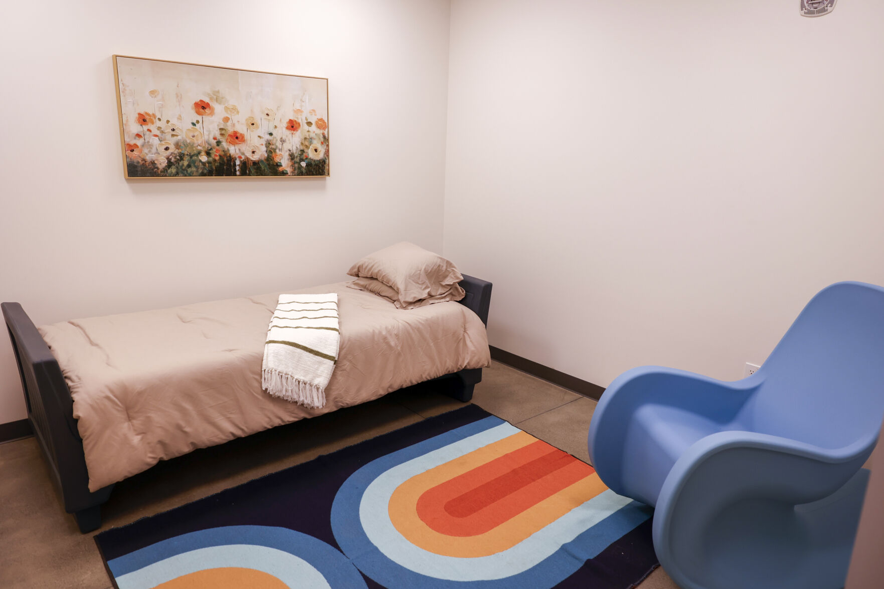 SF opens years-in-the-making crisis care center on Geary | Public ...