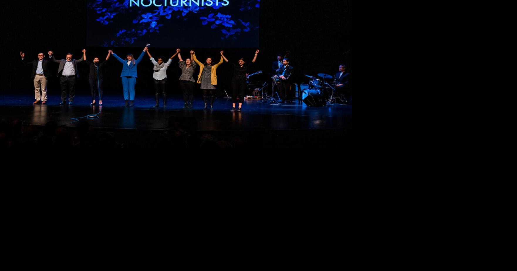 The Nocturnists | | sfexaminer.com