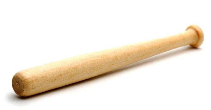 Man bloodied by baseball bat during robbery | San Francisco News ...