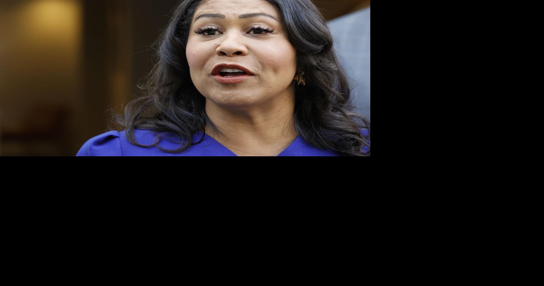 London Breed-backed Prop C splits San Francisco on taxes | Politics ...