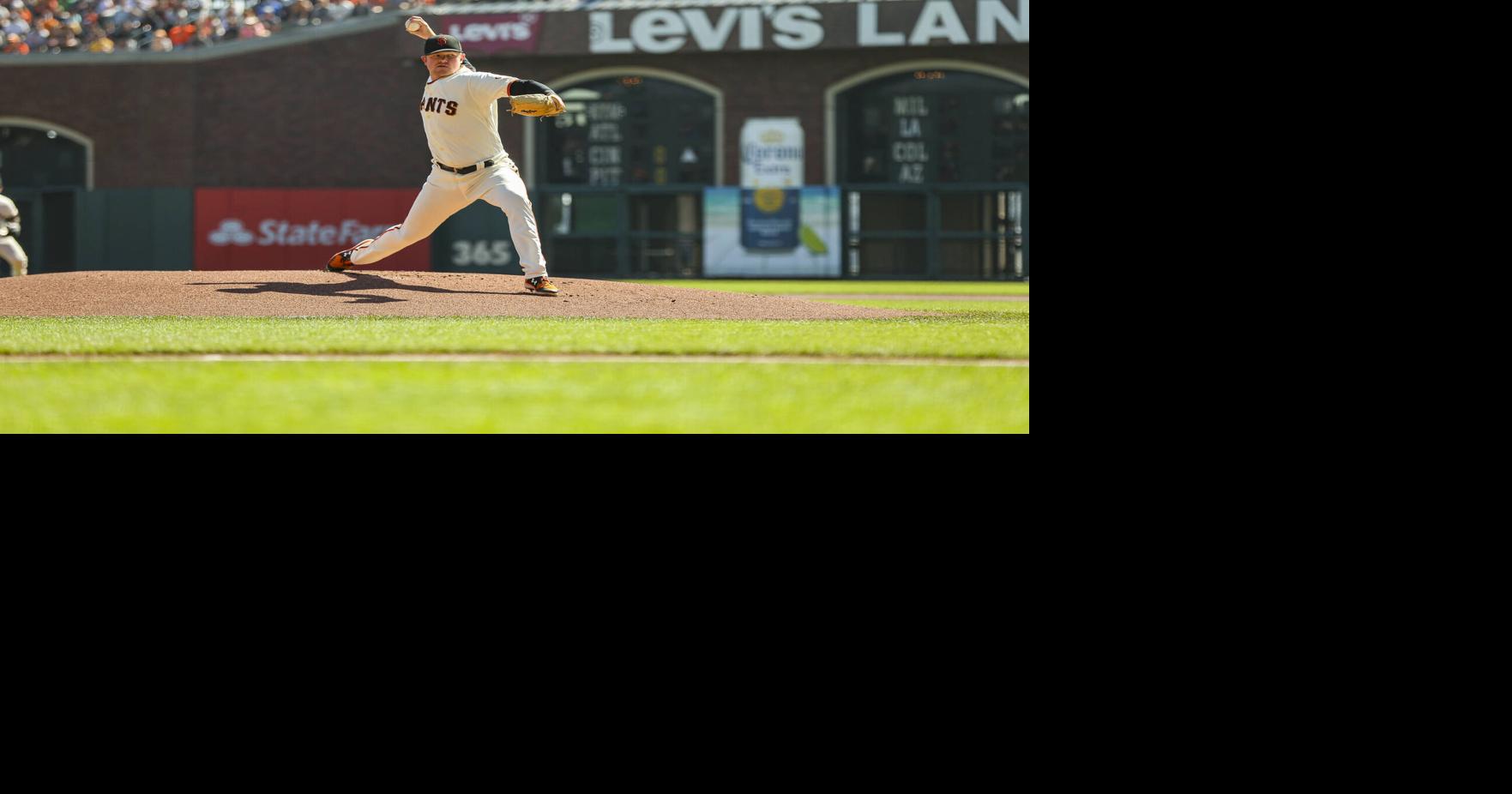 Giants win division title: What’s next? | Archives | sfexaminer.com