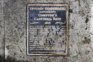 Compton's Cafeteria riot site still halfway house in ruling | The City ...