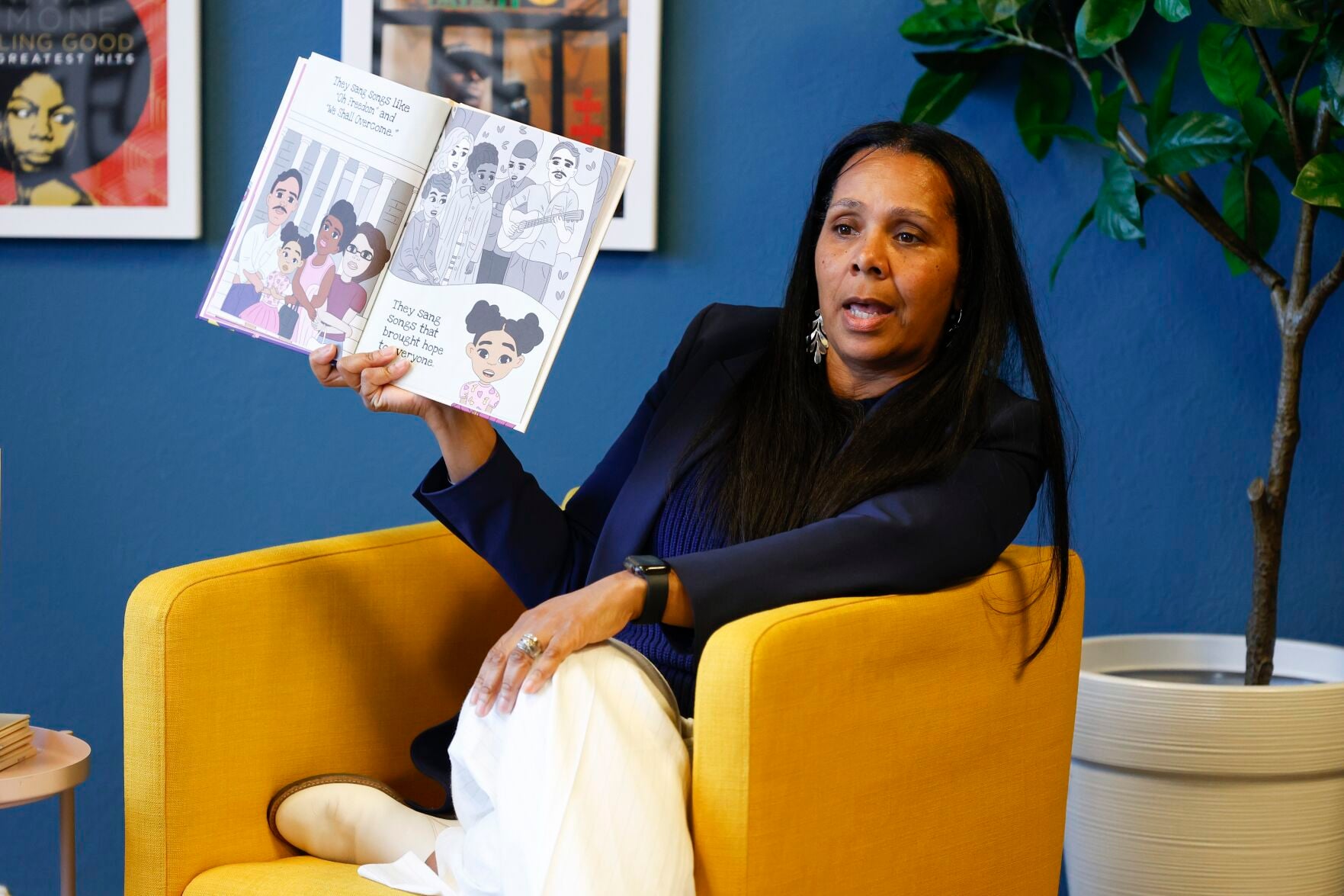 SF Dream Keeper Initiative executive Sheryl Davis resigns | The City ...