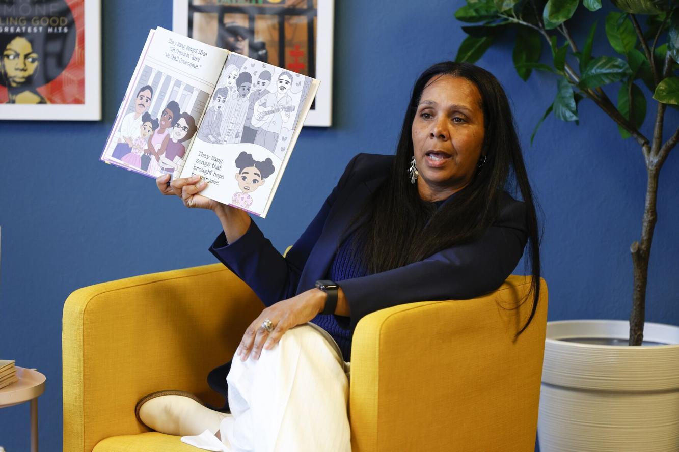 SF Dream Keeper Initiative executive Sheryl Davis resigns | The City ...