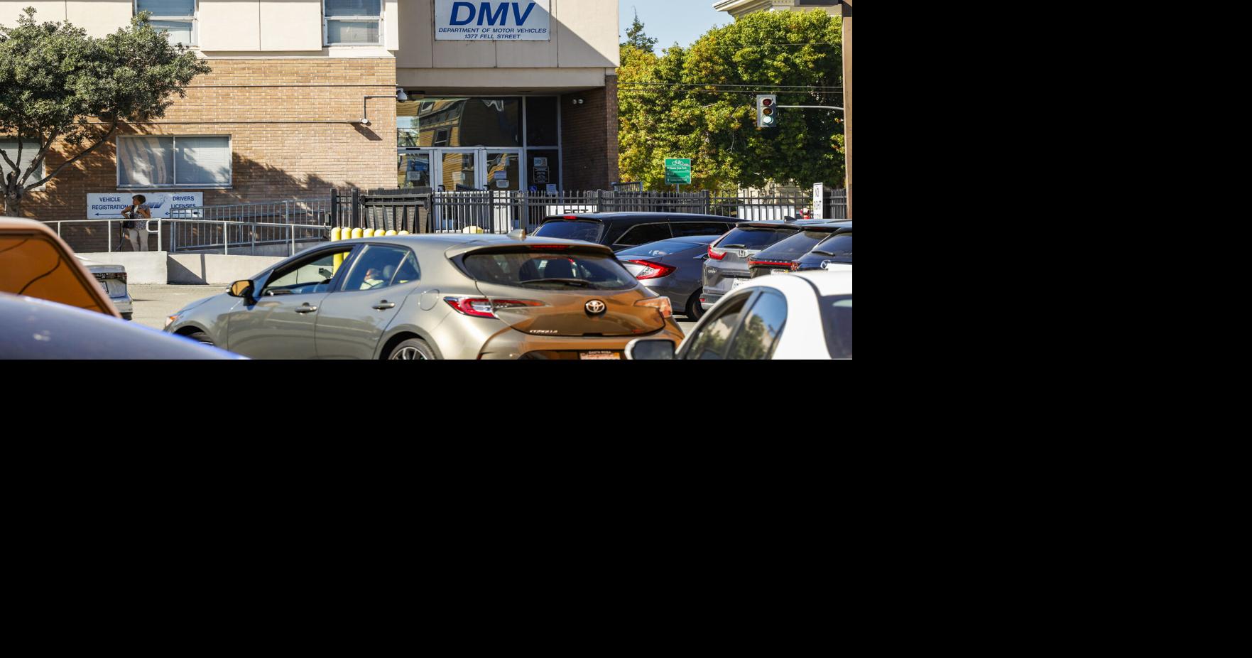 Almost 400 affordable homes coming to SF Panhandle DMV site | Urban ...