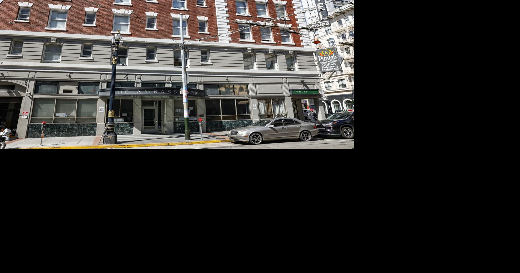 TNDC wary of budget uncertainty in Washington, San Francisco | Urban ...