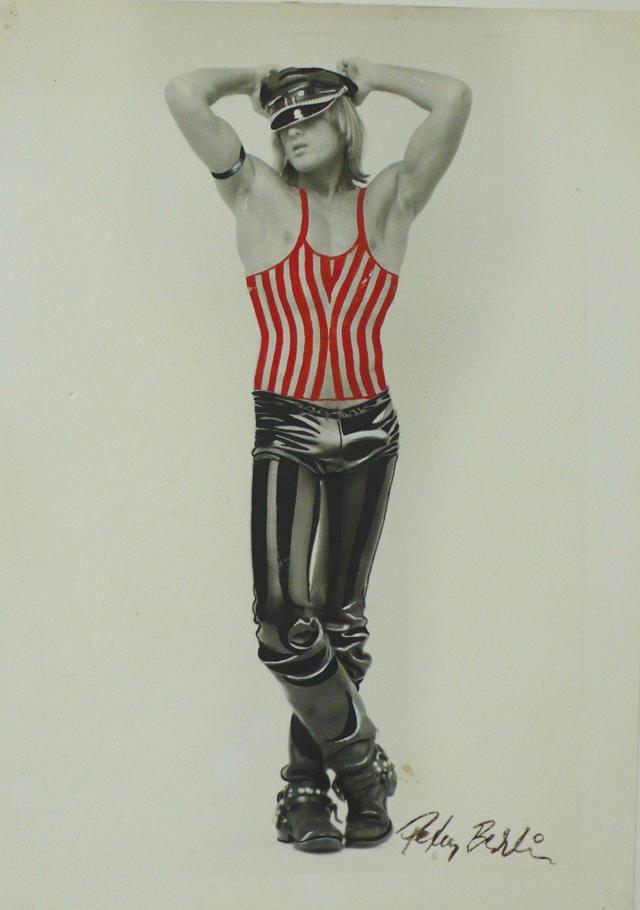 Another side of gay icon Peter Berlin revealed in photos | Culture | sfexaminer.com