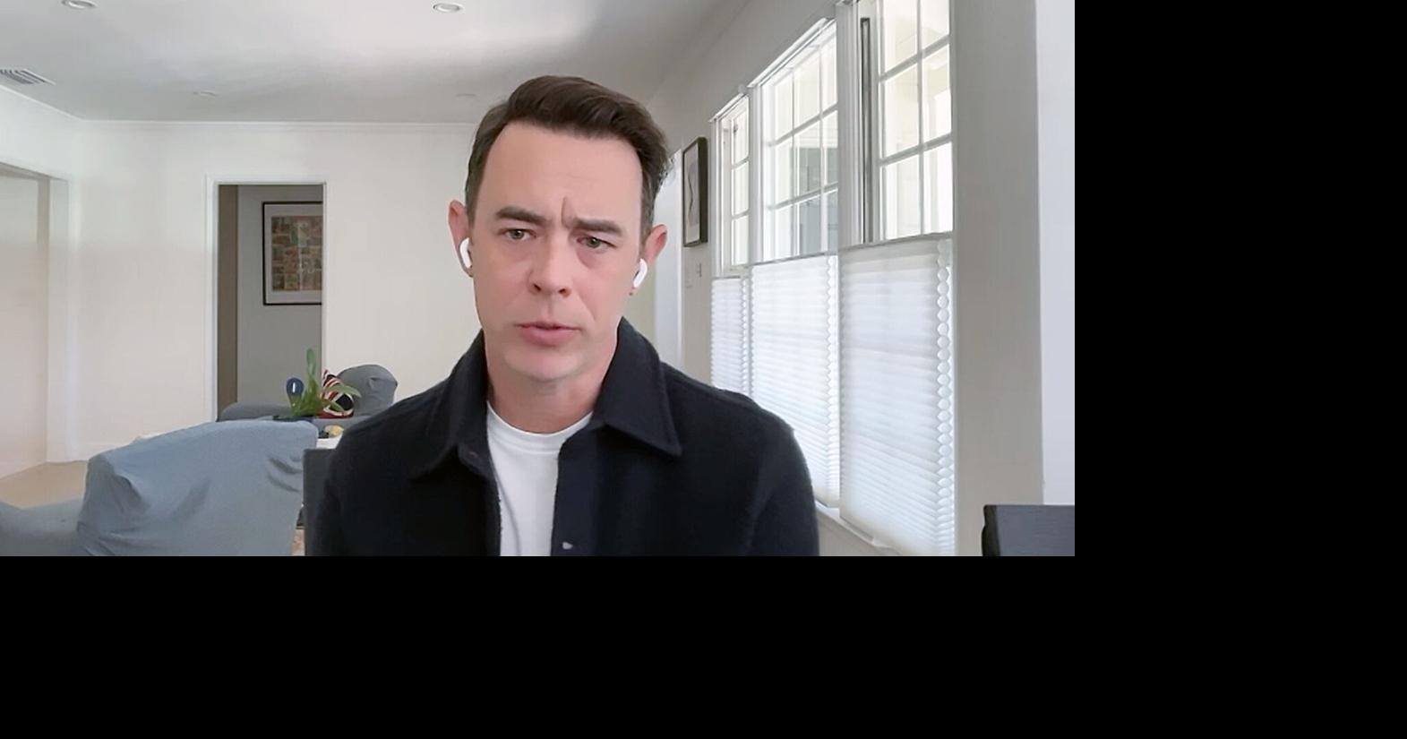 ‘I Like Me’: Colin Hanks talks about new John Candy doc and Giants ...