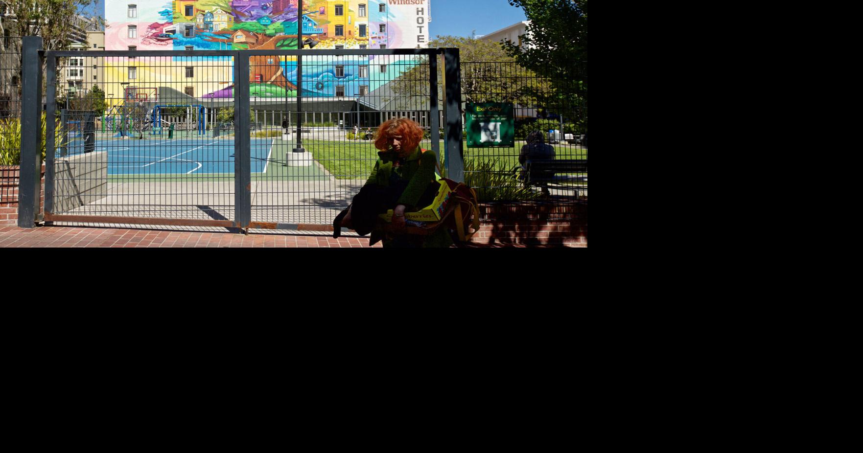 It's no city without the Tenderloin | Forum | sfexaminer.com