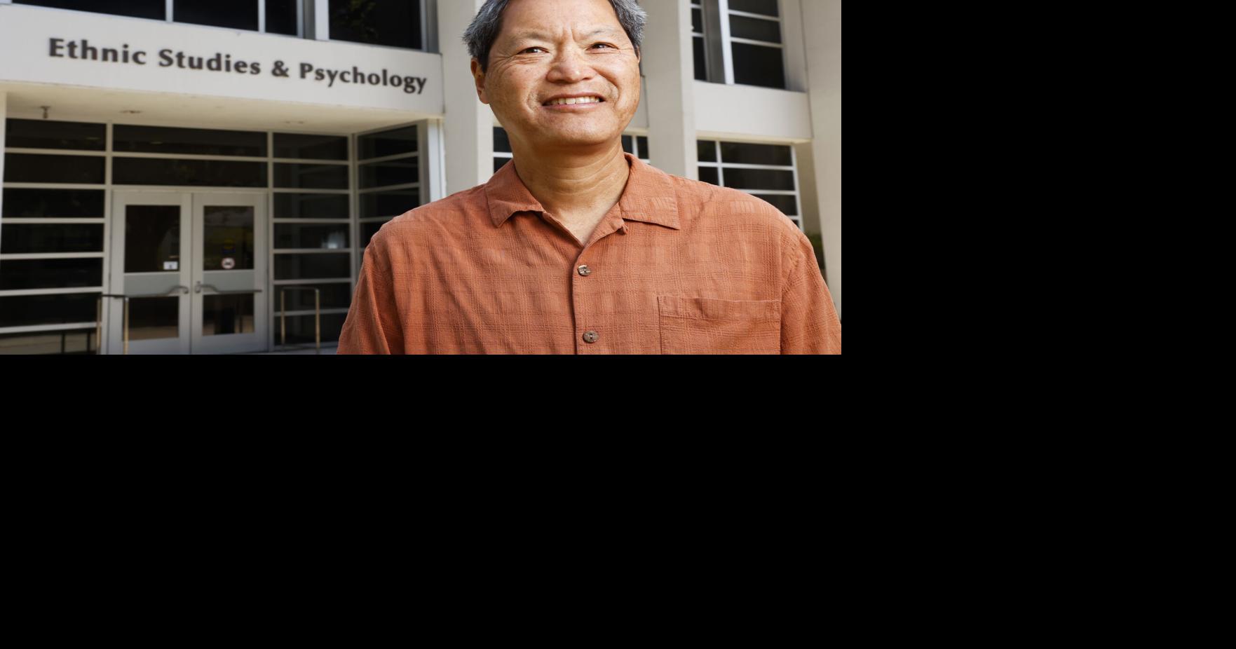 How Stop AAPI Hate founder Russell Jeung sees movement grow | The City ...