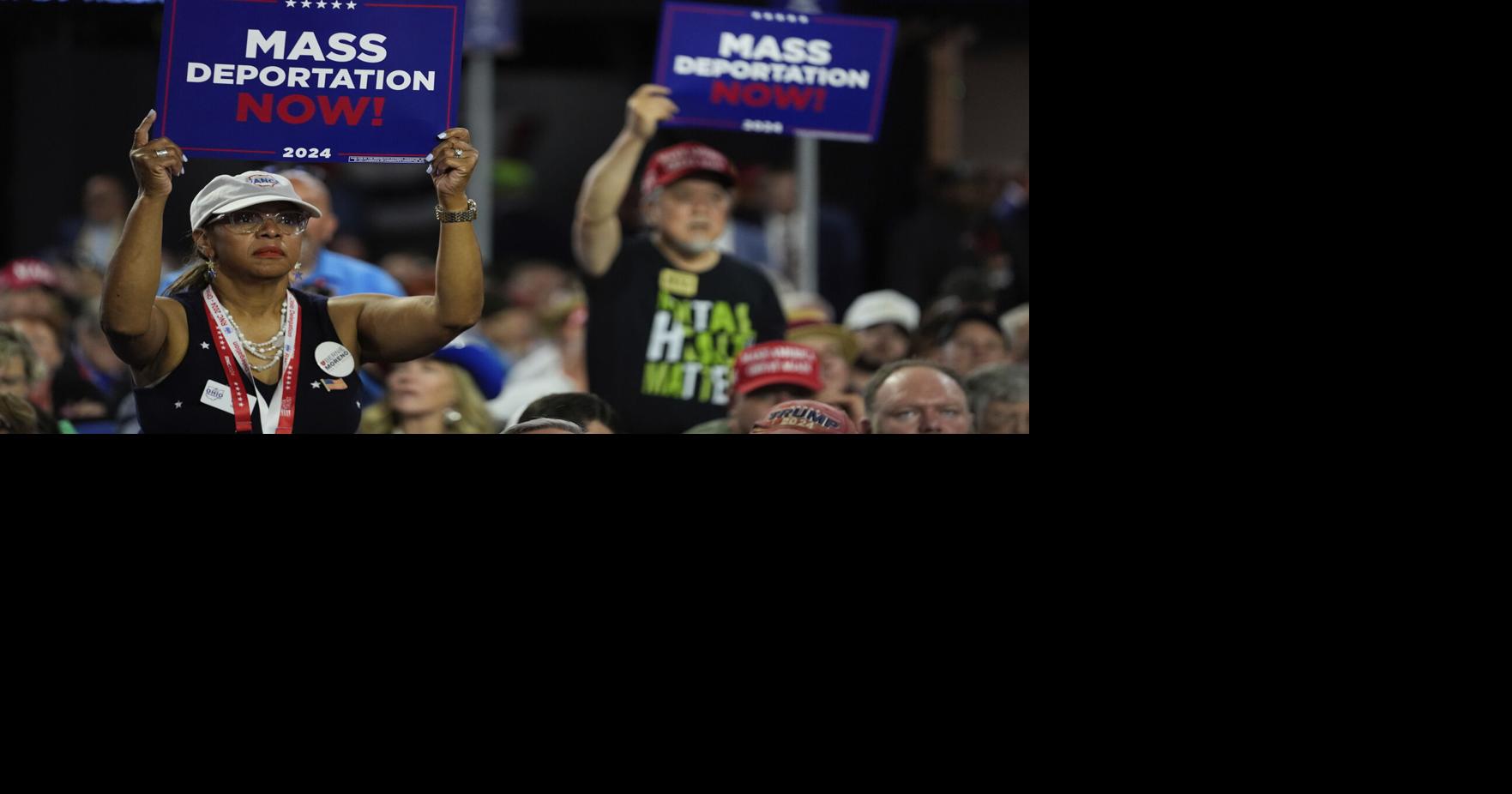 Anti-immigrant xenophobia has consequences for UC students | Forum ...