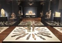 ancient city artifacts