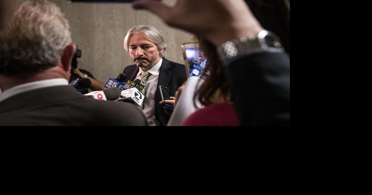 Judge blocks key witness from testifying again in Kate Steinle murder ...