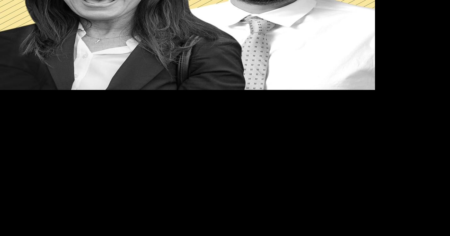 Catherine Stefani, Matt Haney advance in CA Assembly races | Politics ...